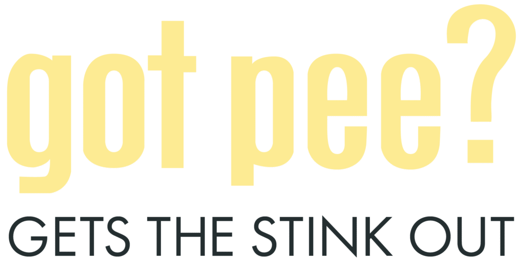 Contact Us - Got Pee?